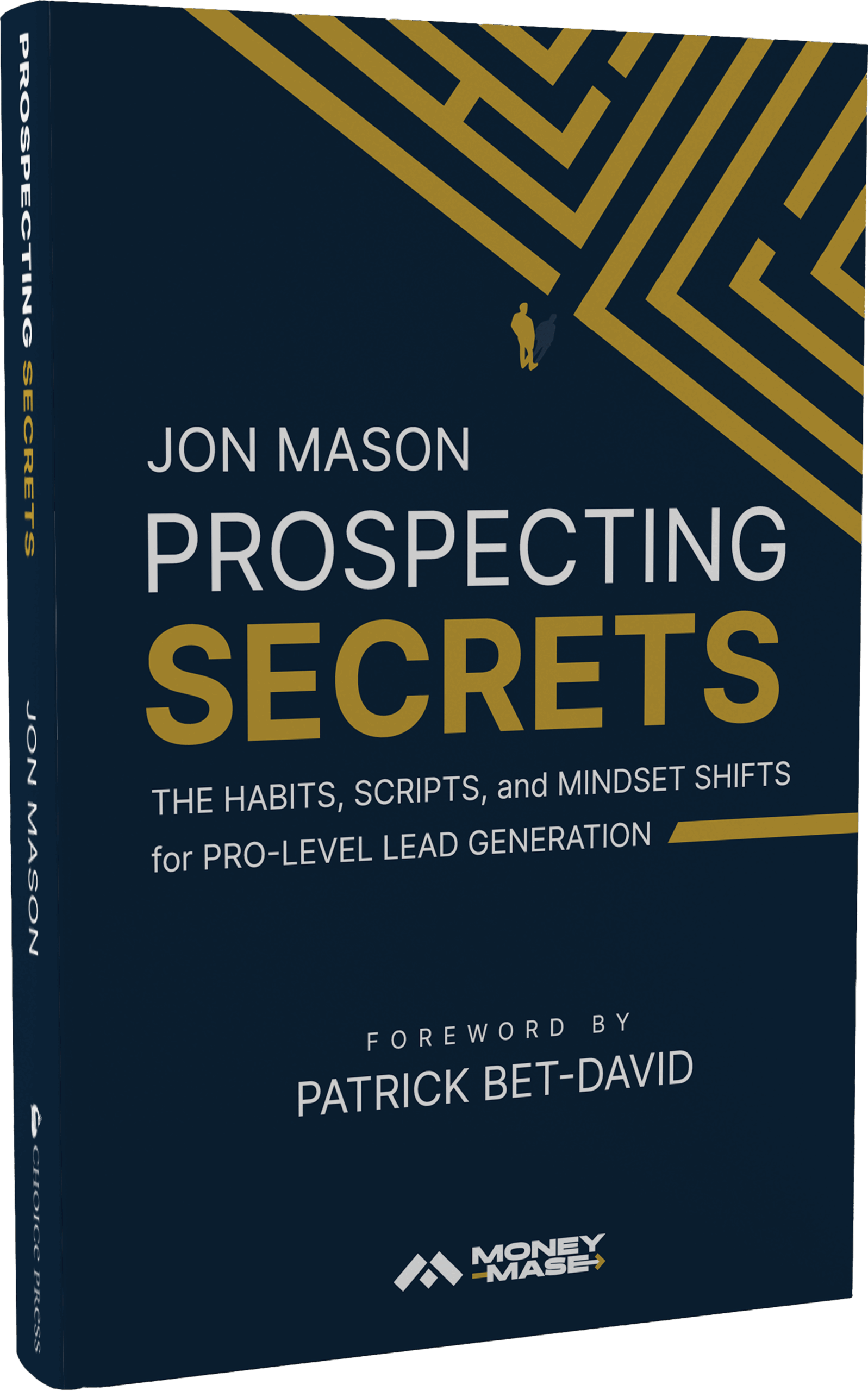 Business Coaching & Sales Training Programs | Money Mase