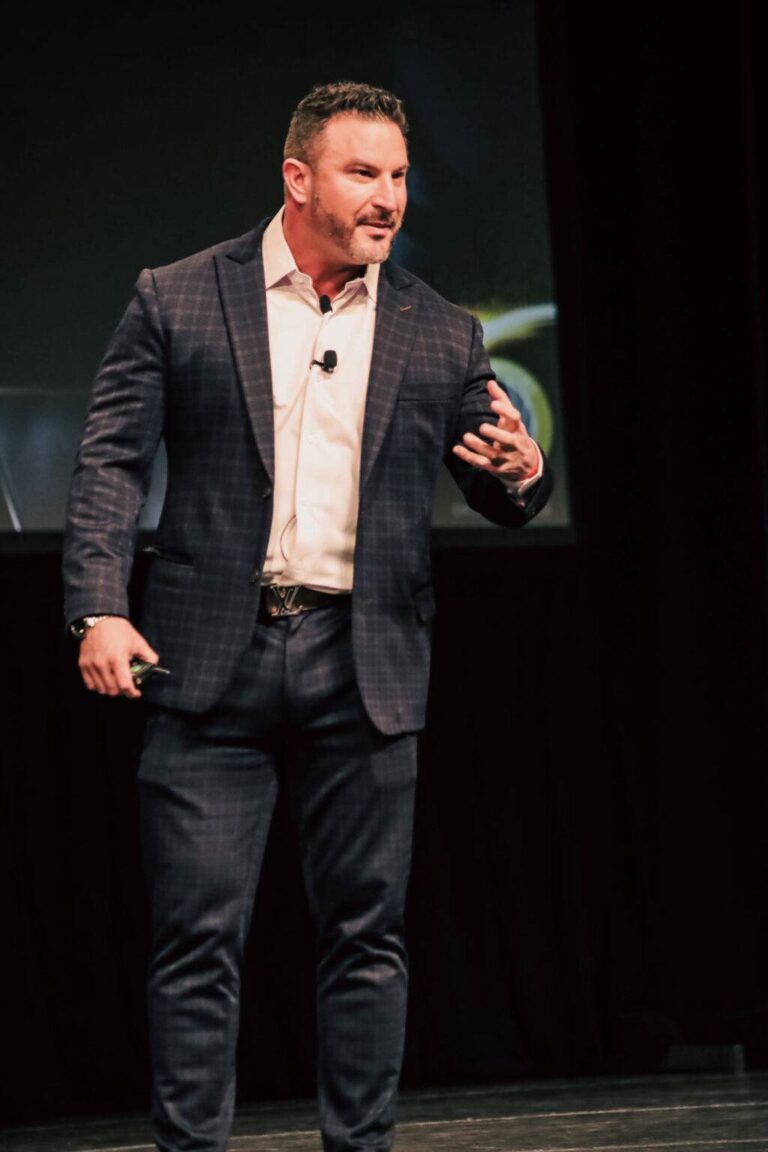 Business Coaching & Sales Training Programs | Money Mase